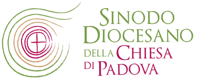 Manuale d'uso del logo del Sinodo - Sinodo Diocesano