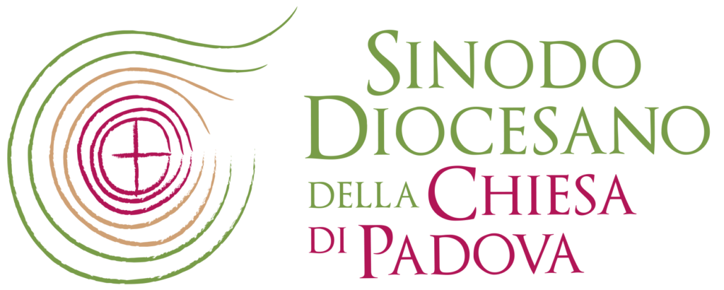 Ecco il logo per il Sinodo diocesano della Chiesa di Padova - Sinodo ...