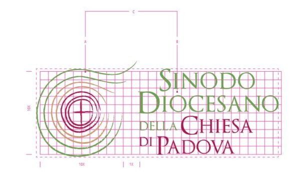 Manuale d'uso del logo del Sinodo - Sinodo Diocesano